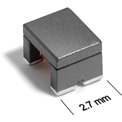 1210ETH Series Common Mode Choke | Data Line Common Mode Choke | Coilcraft
