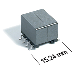 GA3429-BL Flyback Transformer for Linear Technology LT3573 | Coilcraft